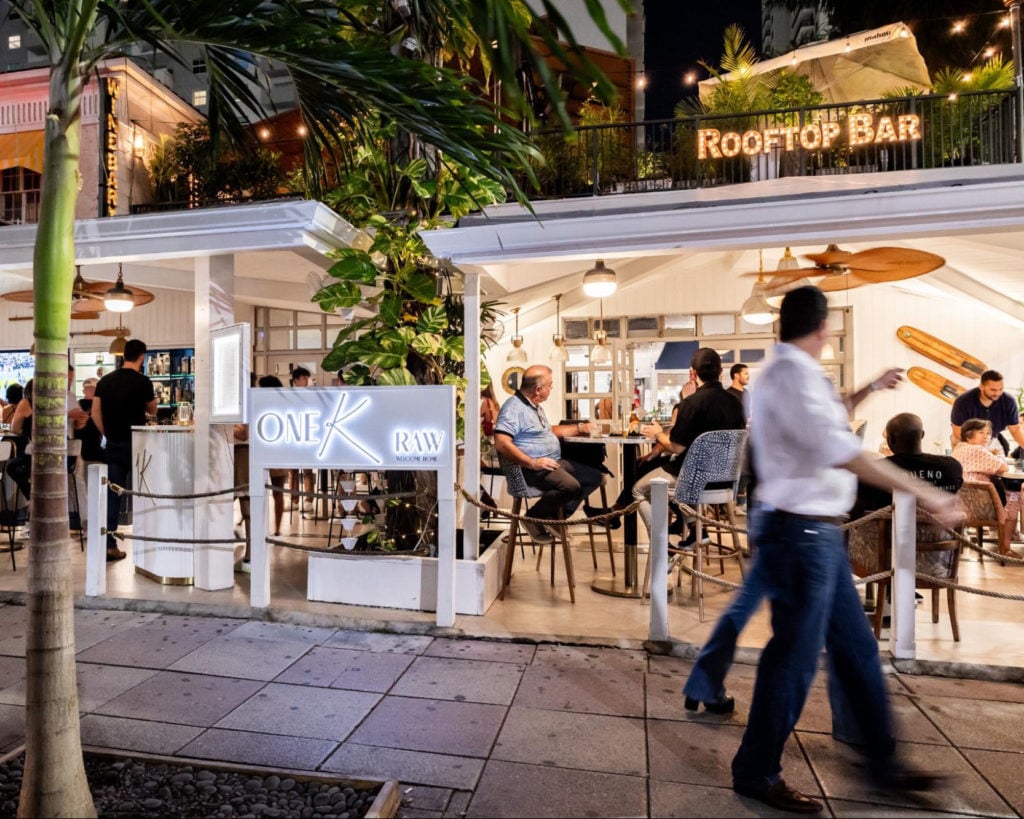 Where to Watch Super Bowl LVIII in Miami | Dish Miami