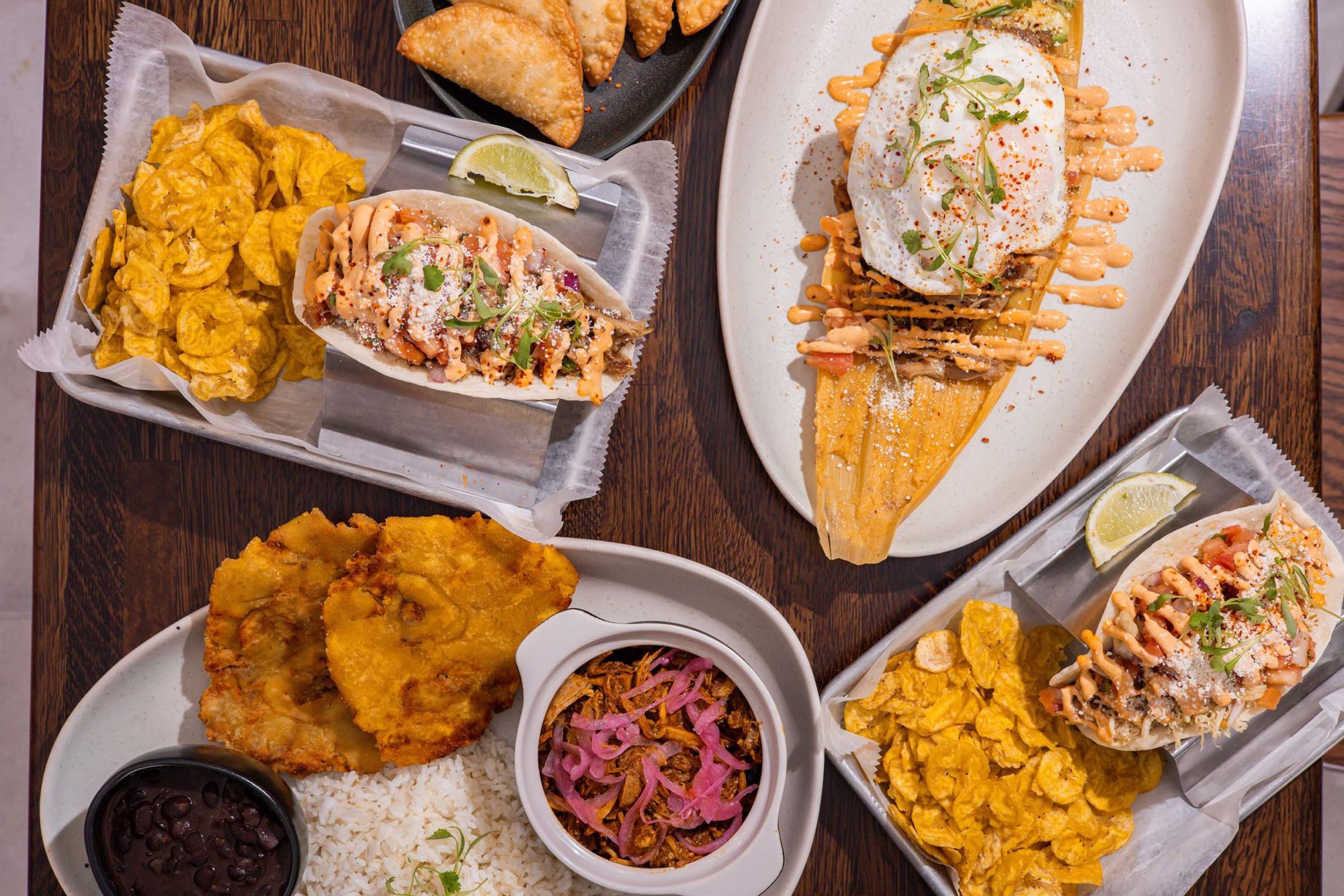 #DishHitList: St. Patty’s Specials, Easter Brunch Menus, and More ...