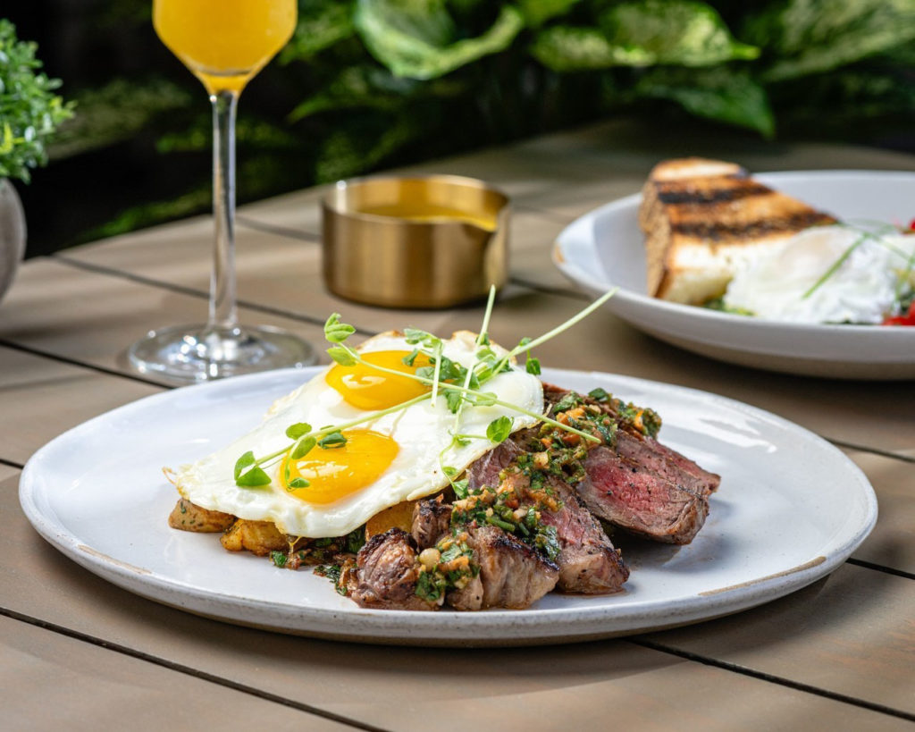 The Best Brunch in Coconut Grove [December 2024] | Dish Miami