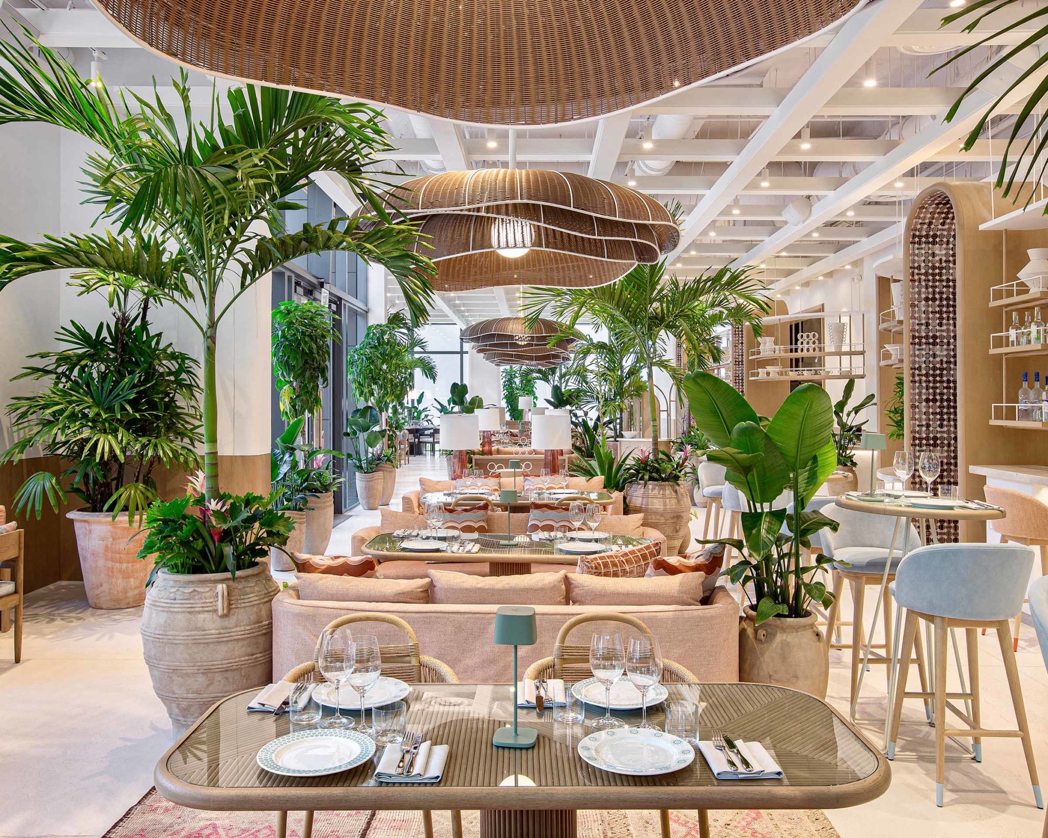 The Best Restaurants in Coconut Grove [Updated May 2025]