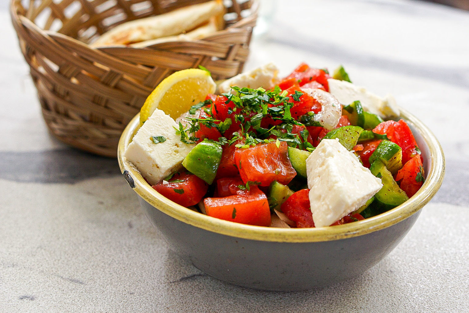 El Turco: Your Ticket to Turkish Flavors in Miami | Dish Miami