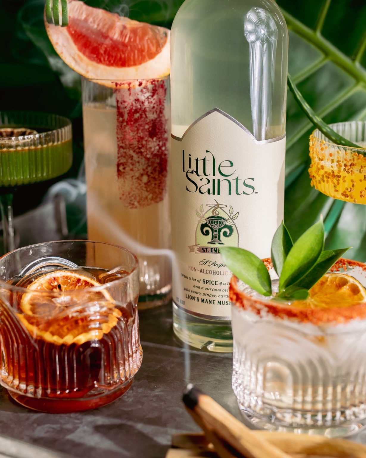 Mushrooms, Magic, and Mocktails in Miami: Inside the Story of Little ...