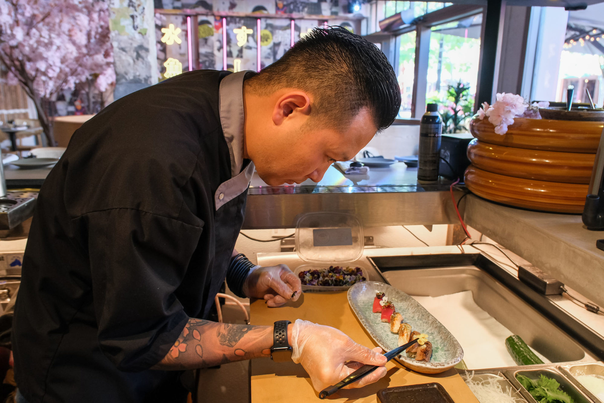 #DishHitList: Summer Happy Hours, Secret Menus, and More [July 2024 ...