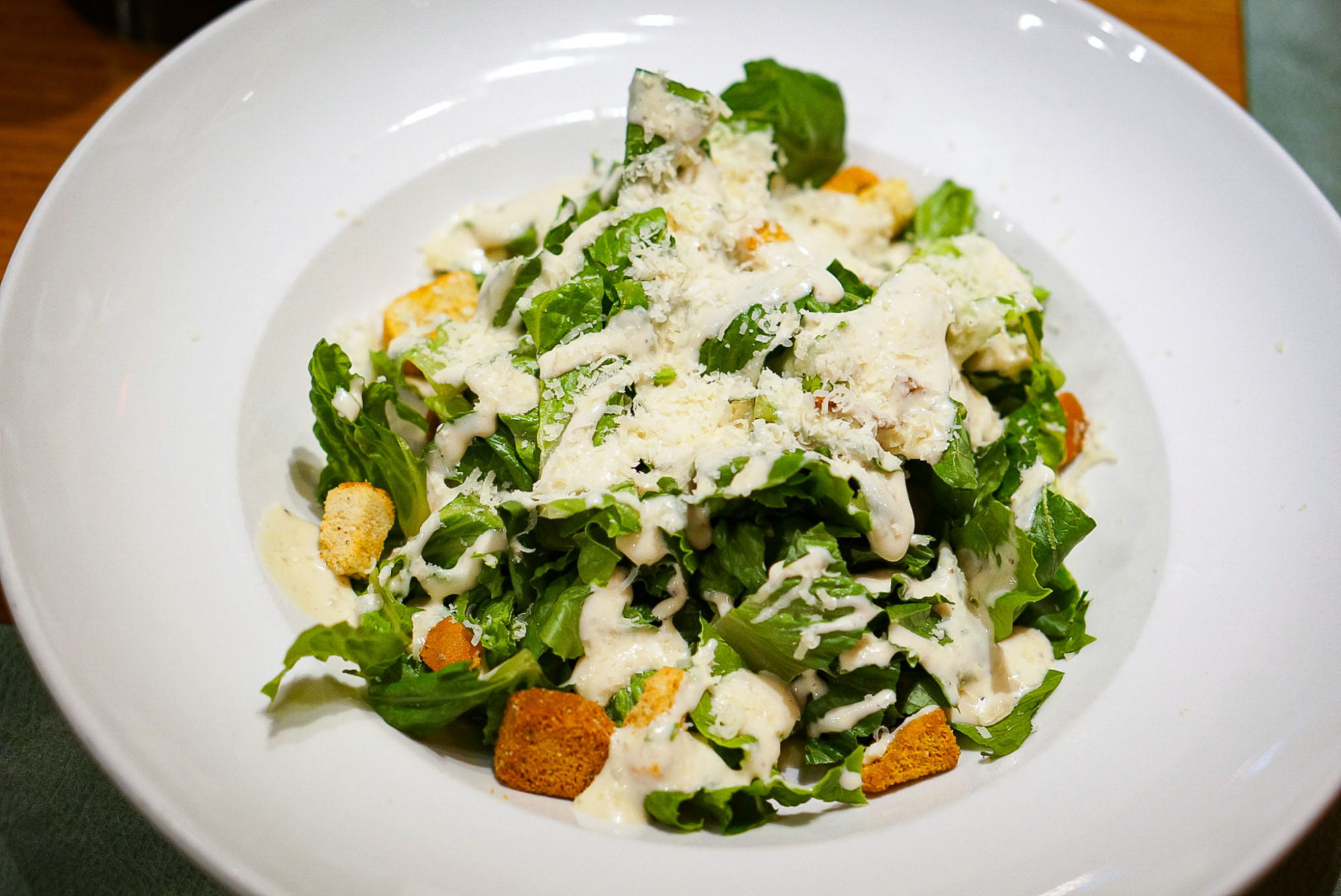 Primo’s Miami: Downtown’s Premier Italian Eatery | Dish Miami