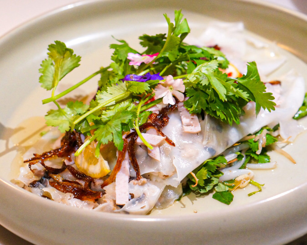 The 7 Best Restaurants in South of Fifth [SoFi] | Dish Miami