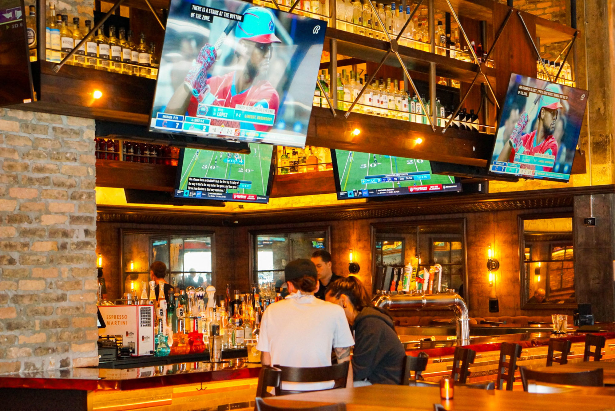 #DishHitList: Game Day Eats, Wine Nights, and Hot Openings [February ...