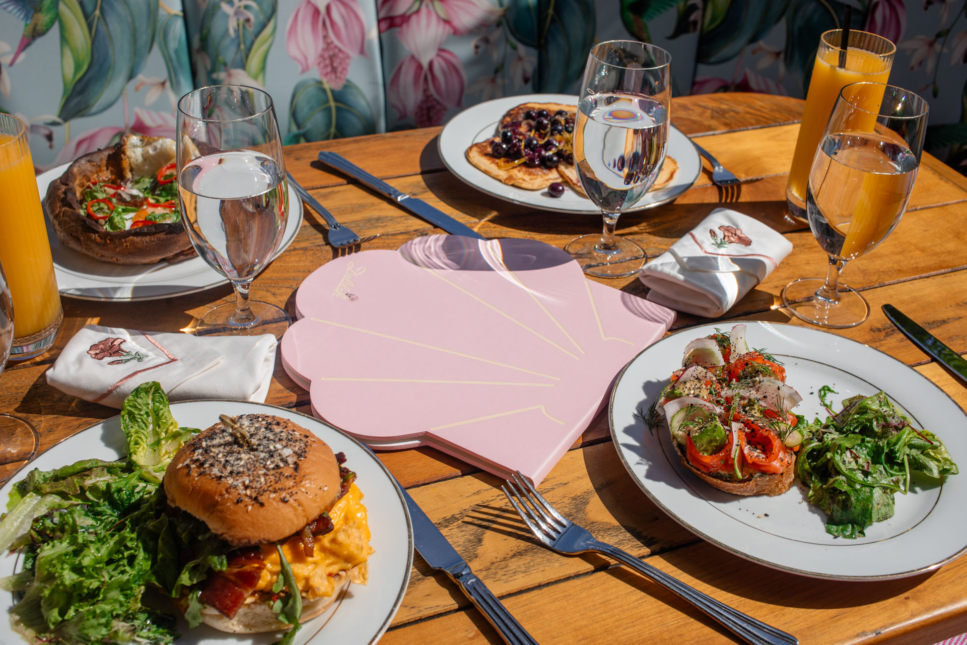 #DishHitList: New Menus, Thanksgiving Specials, and More [November 2024 ...